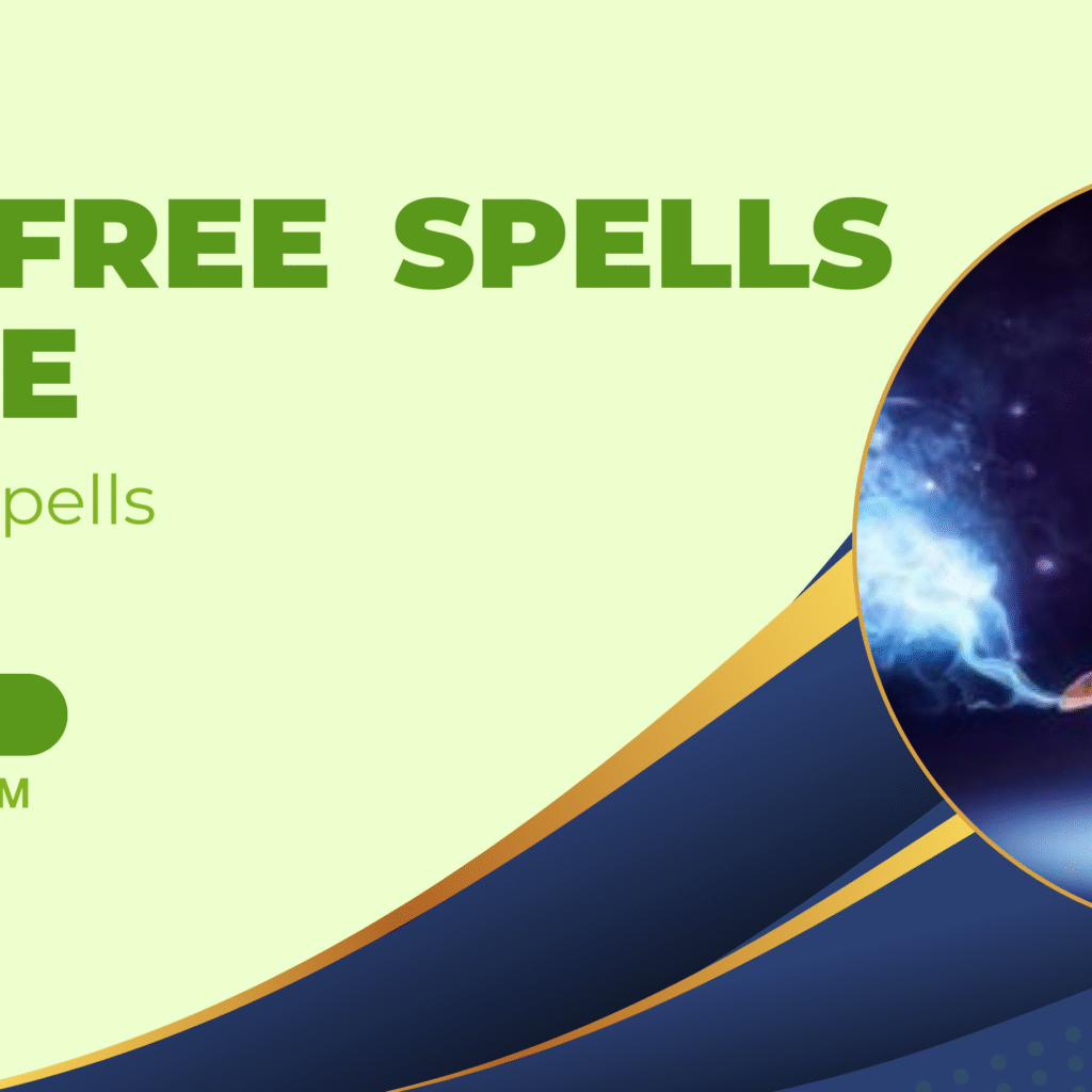 Big Money Spell | Cast Free Spells Online